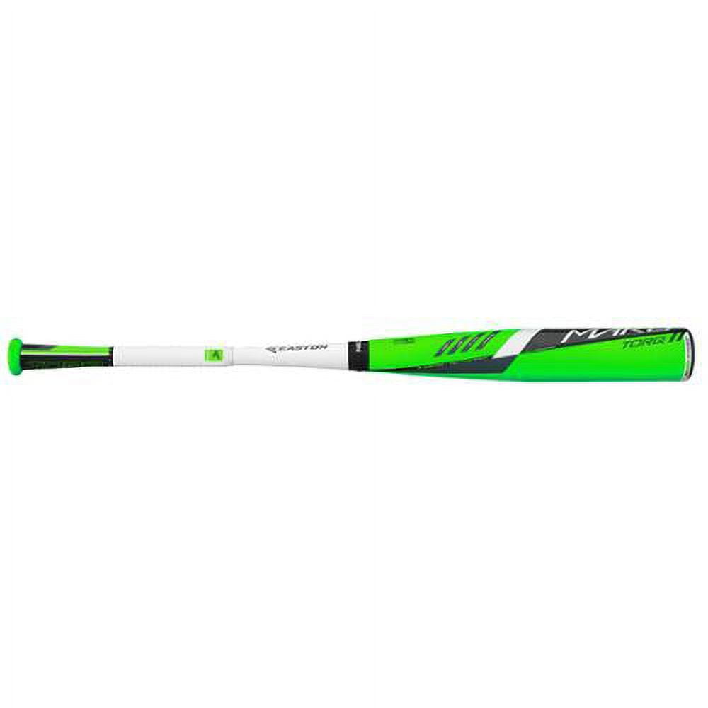 Easton Mako Torq BBCOR Baseball Bat, 32" (-3) - Walmart.com