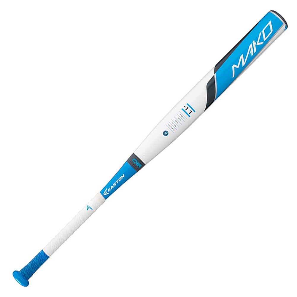 Easton Mako USSSA Fastpitch Softball Bat, 31" (-11) - Walmart.com