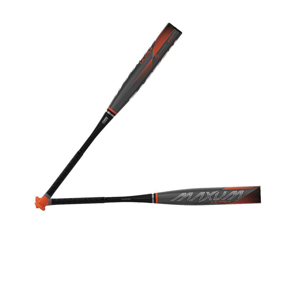 Easton Maxum Ultra BBCOR Baseball Bat, 34 inch (-3) - Walmart.com