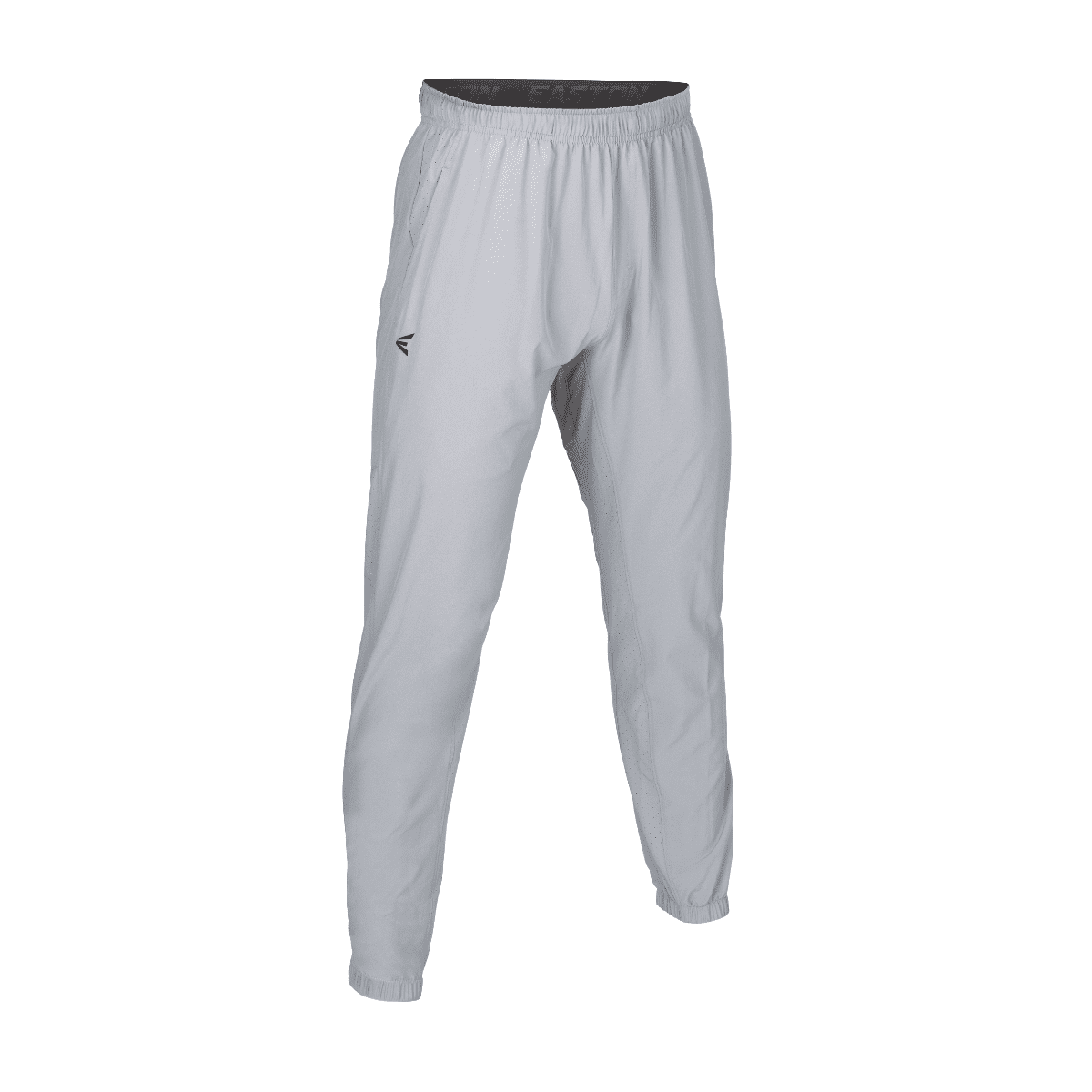 Easton Men's Gameday Stretch Woven Training Pant Grey S - Walmart.com