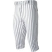 Easton Rival+ Youth Solid Knicker Pant | Grey | XL - Walmart.com