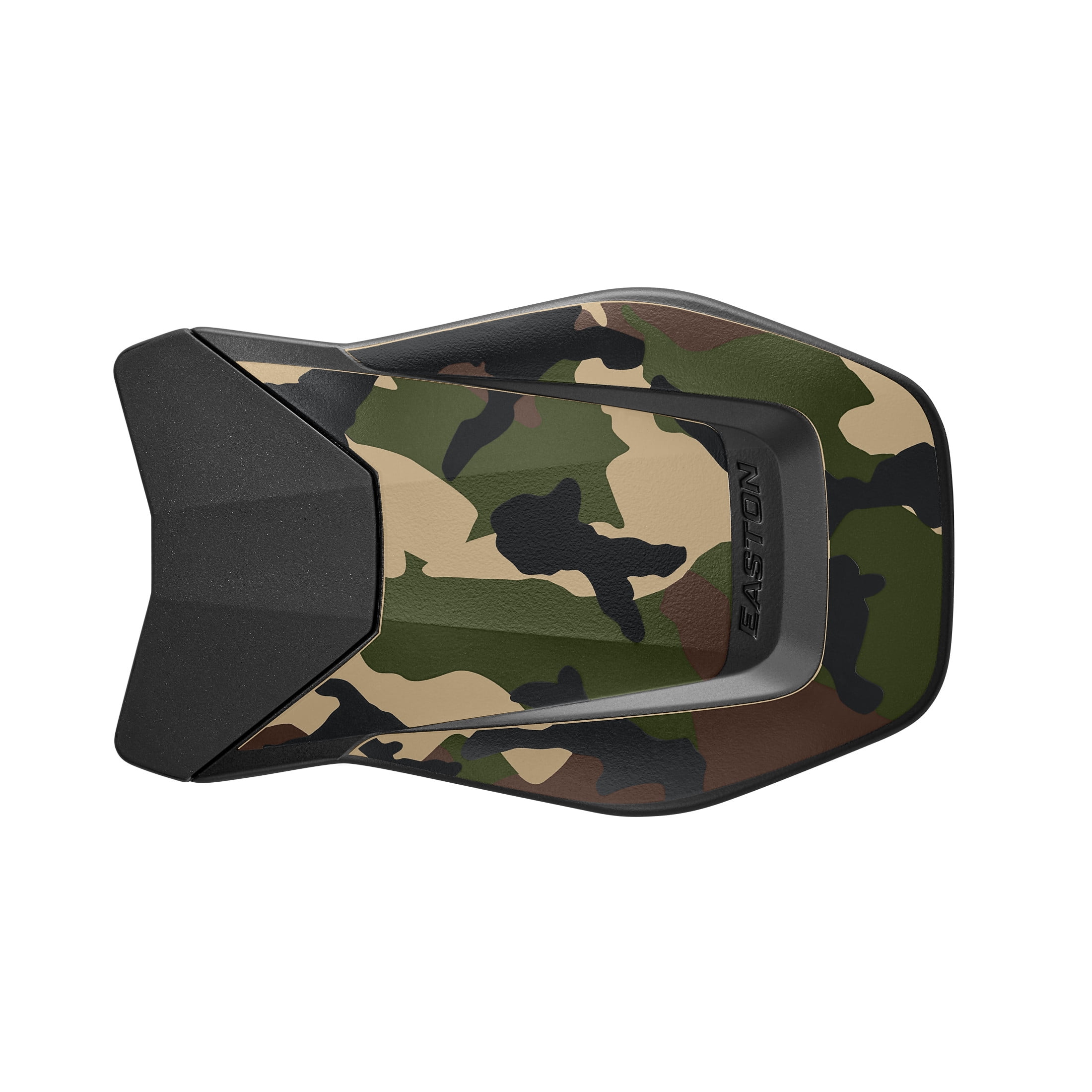 Easton Multi-Adjust Matte Jaw Guard - Walmart.com