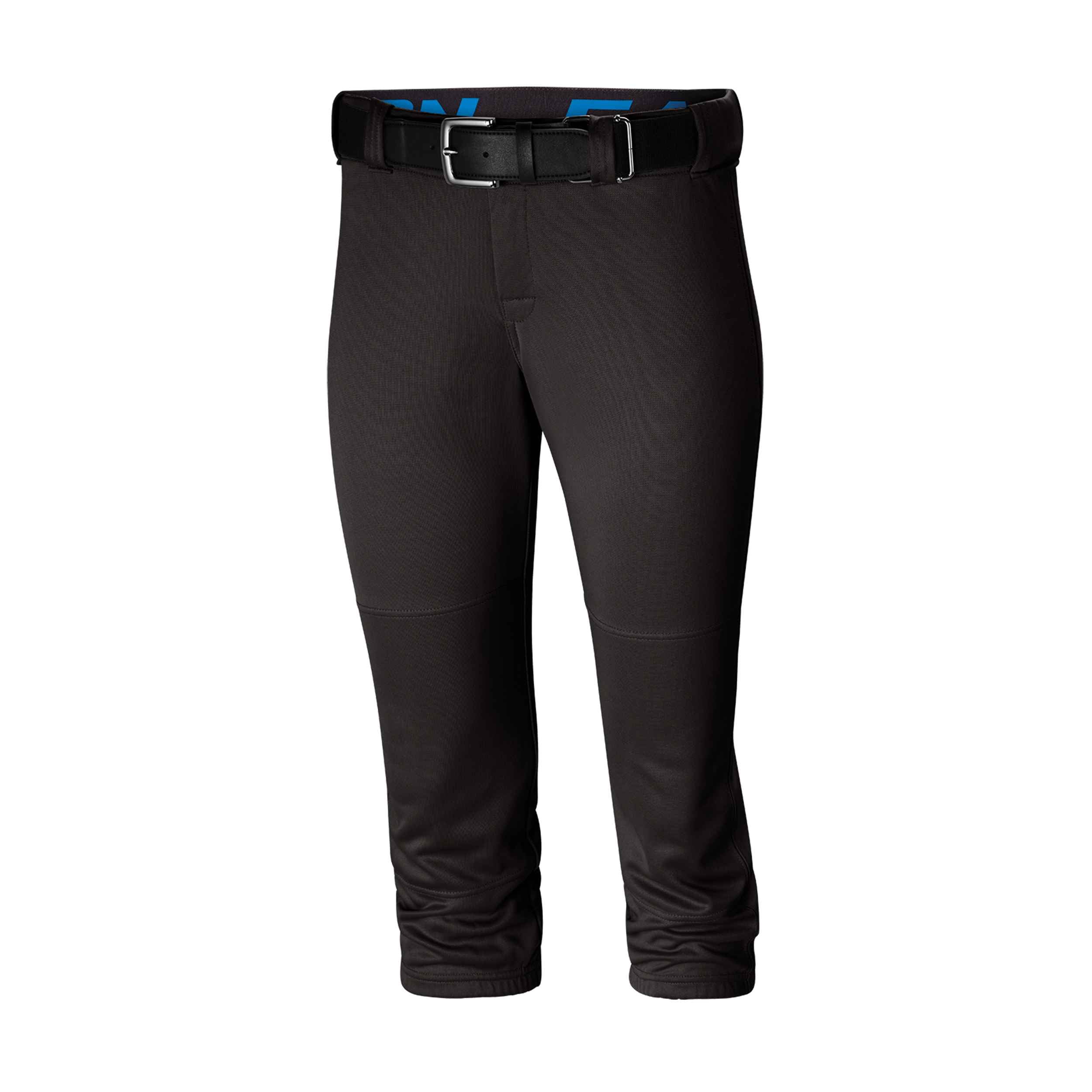 Easton Pro Elite Softball Pant | Black | MED - Walmart.com