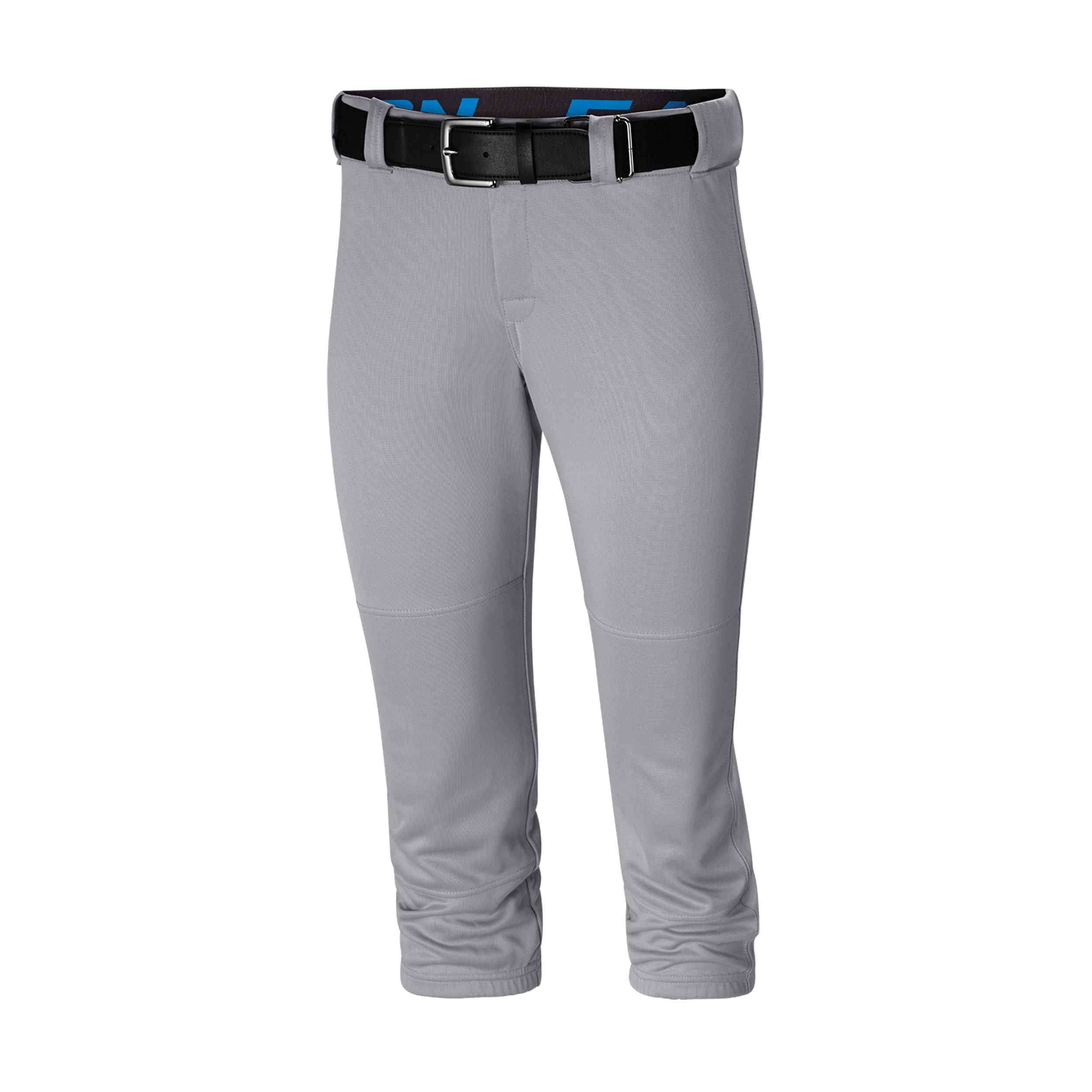 Easton Pro Elite Softball Pant | Blue Grey | SML - Walmart.com