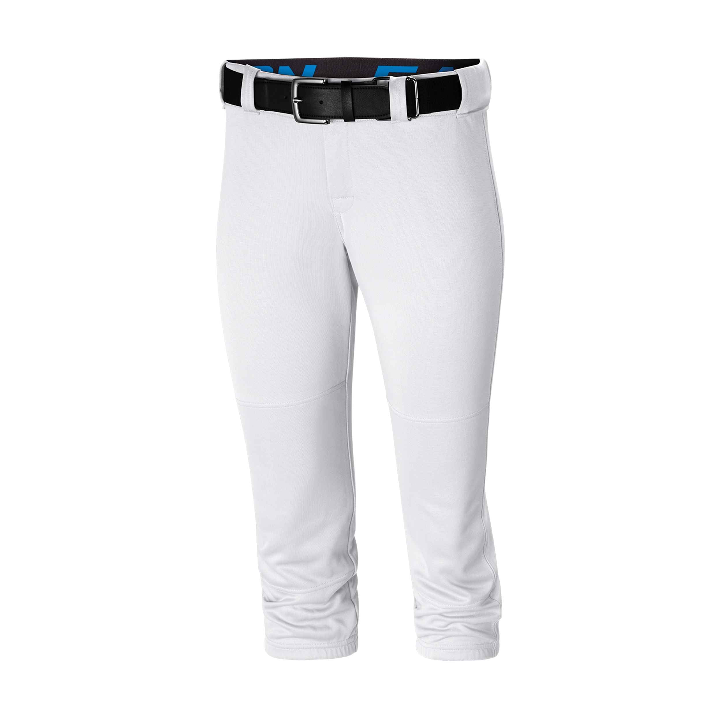 Easton Pro Elite Softball Pant | White | LRG - Walmart.com