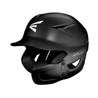 Rawlings MACH Single Flap Batting Helmet | Black | XLRG - Walmart.com