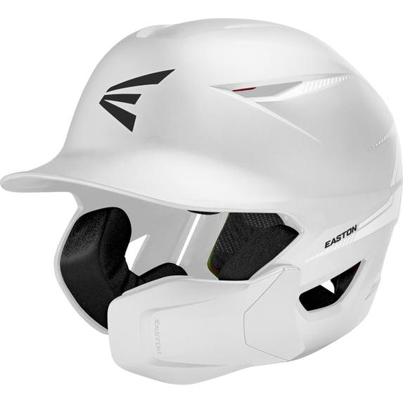 Easton Pro Max Batting Helmet with Jaw Guard | NOCSAE Certified ...
