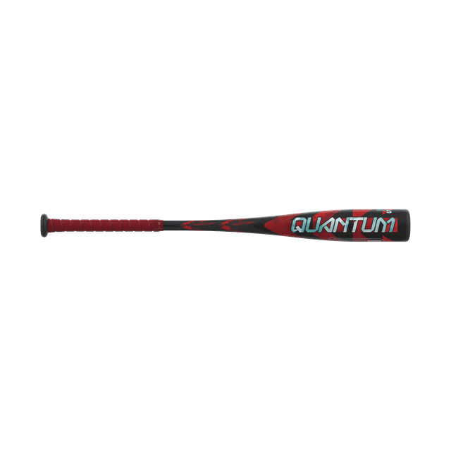 Easton Quantum Youth Baseball Bat, 27 inch, -11, ALX100 Alloy ...