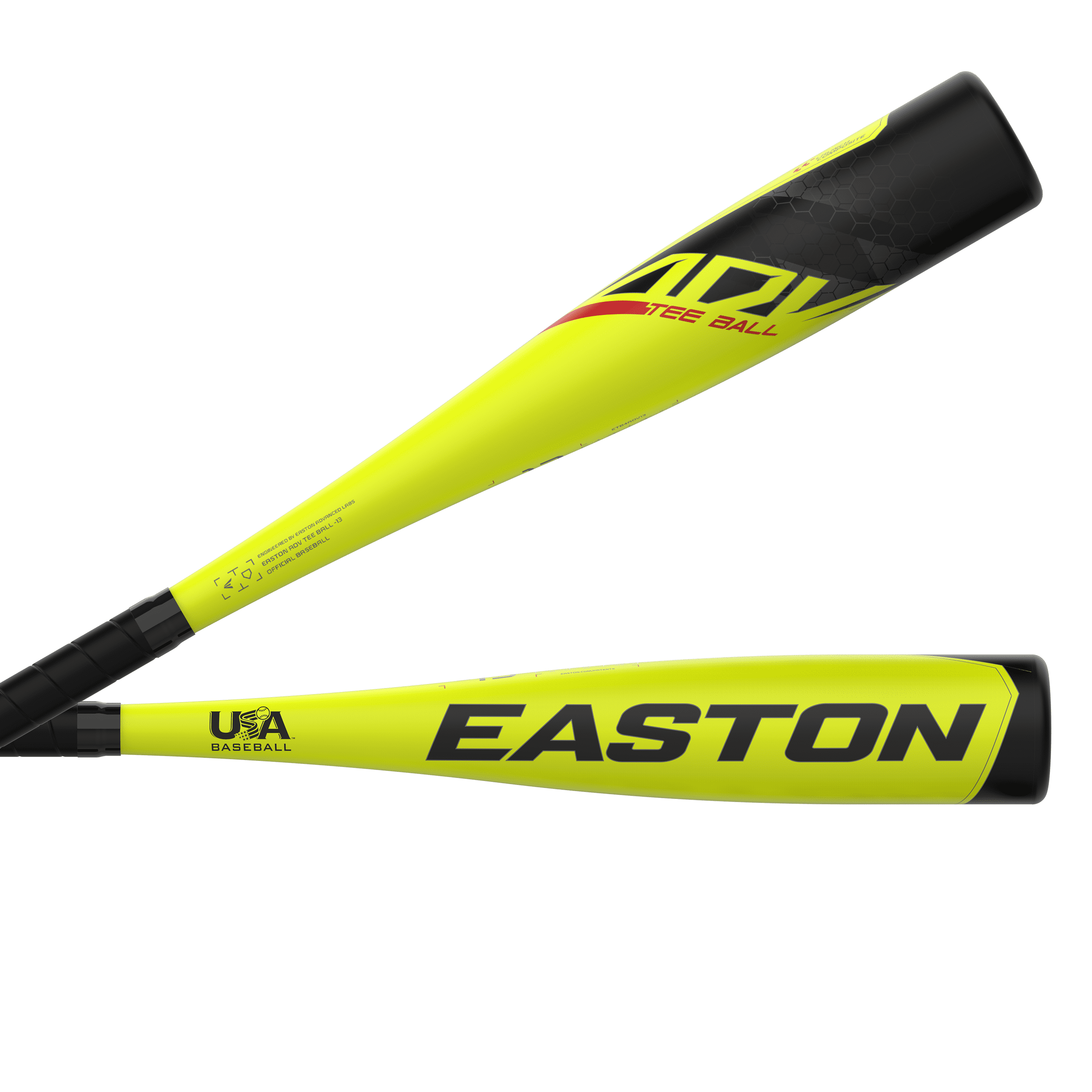 Easton Quantum (2 5/8" Barrel) USA Youth Baseball Bat | 28" | -11 ...
