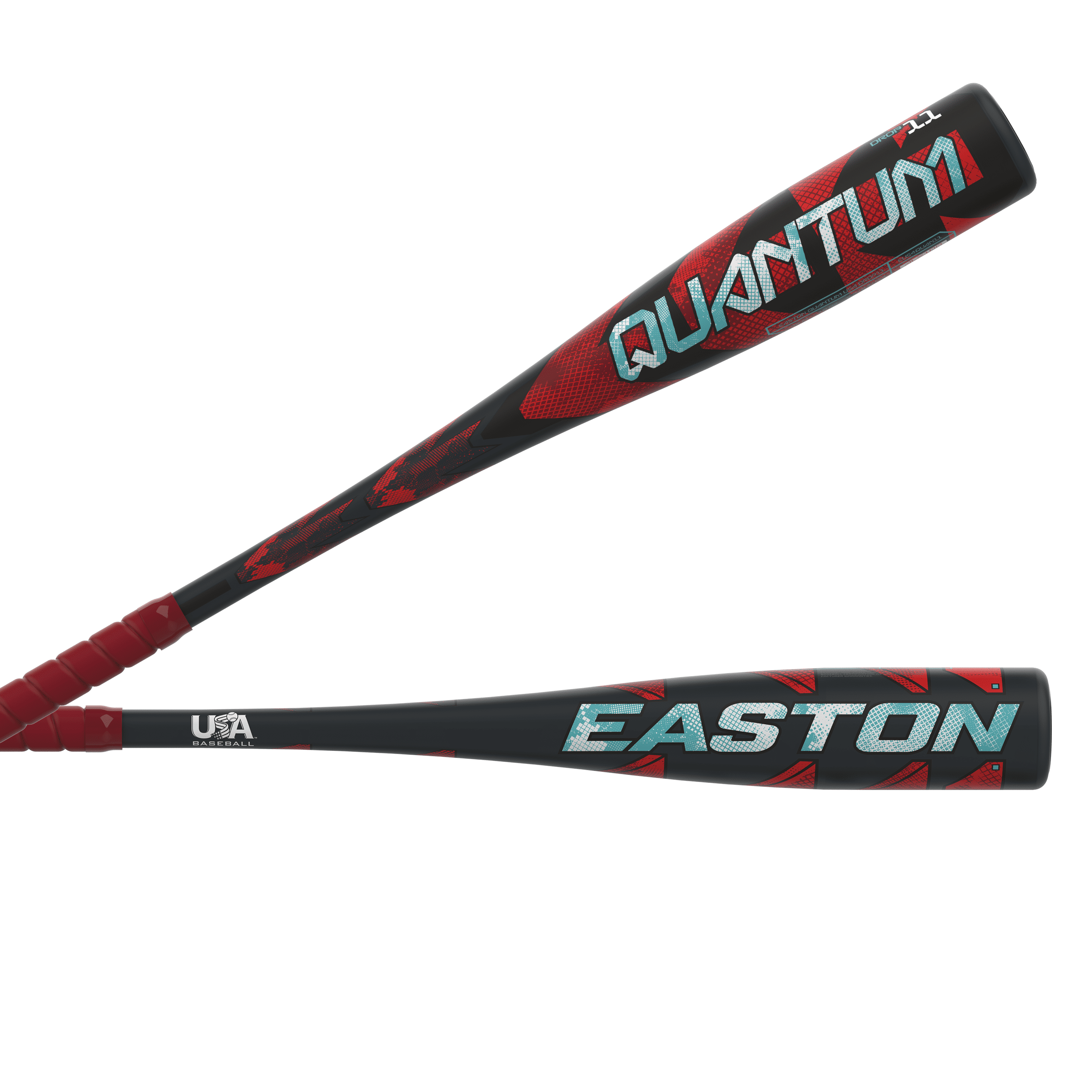 Easton Quantum (2 5/8" Barrel) USA Youth Baseball Bat | 32" | - Walmart.com