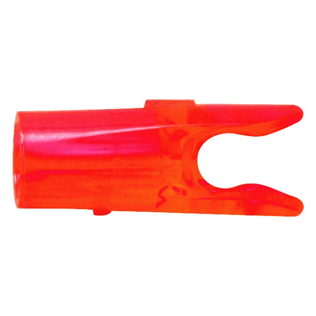 Easton Recurve Pin Nocks Red Small Groove 12 Pk. - Walmart.com