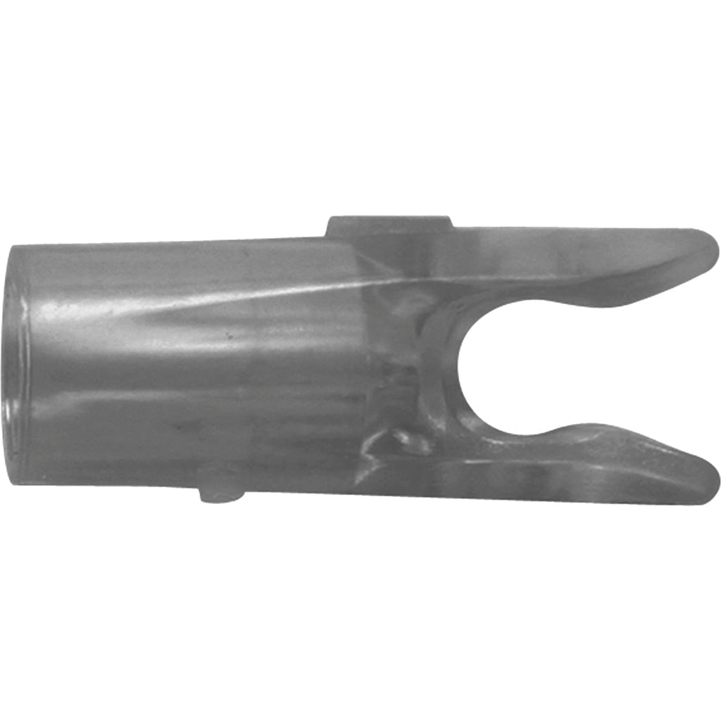 Easton Recurve Pin Nocks Smoke Small Groove 12 Pk. - Walmart.com