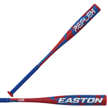 Easton Split (2 5/8" Barrel) BBCOR Baseball Bat | 33" | -3 - Walmart.com