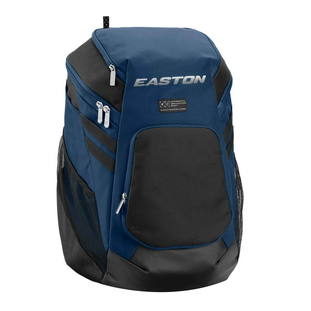 Easton Reflex Baseball Backpack | Navy | N/A - Walmart.com