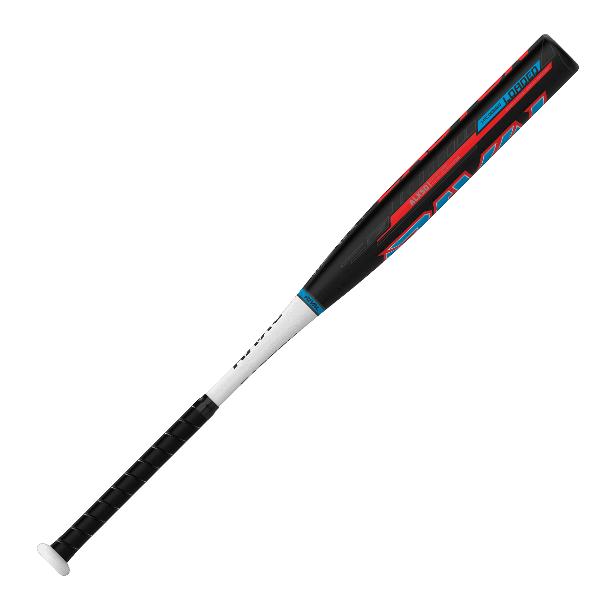 Easton Rival 12" Slowpitch Bat | 34 in | - Walmart.com