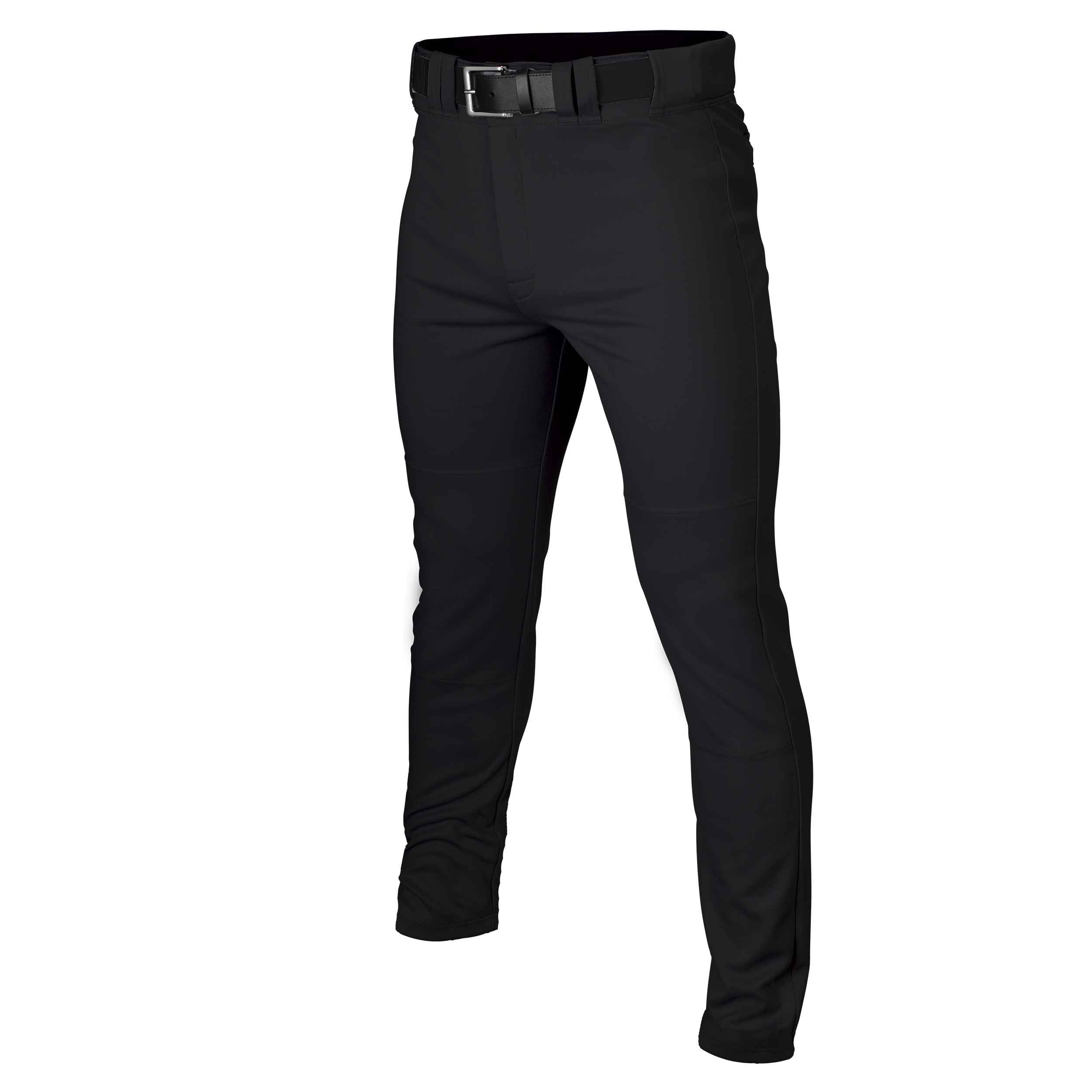 Easton Rival+ Solid Adult Pant | Black | Small - Walmart.com