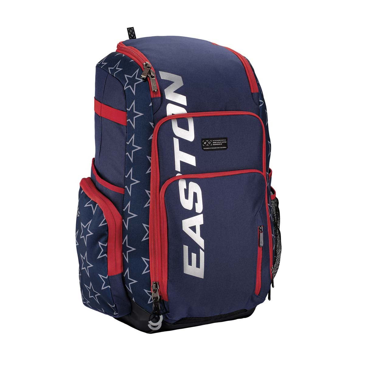 Easton Roadhouse Softball Backpack - Walmart.com