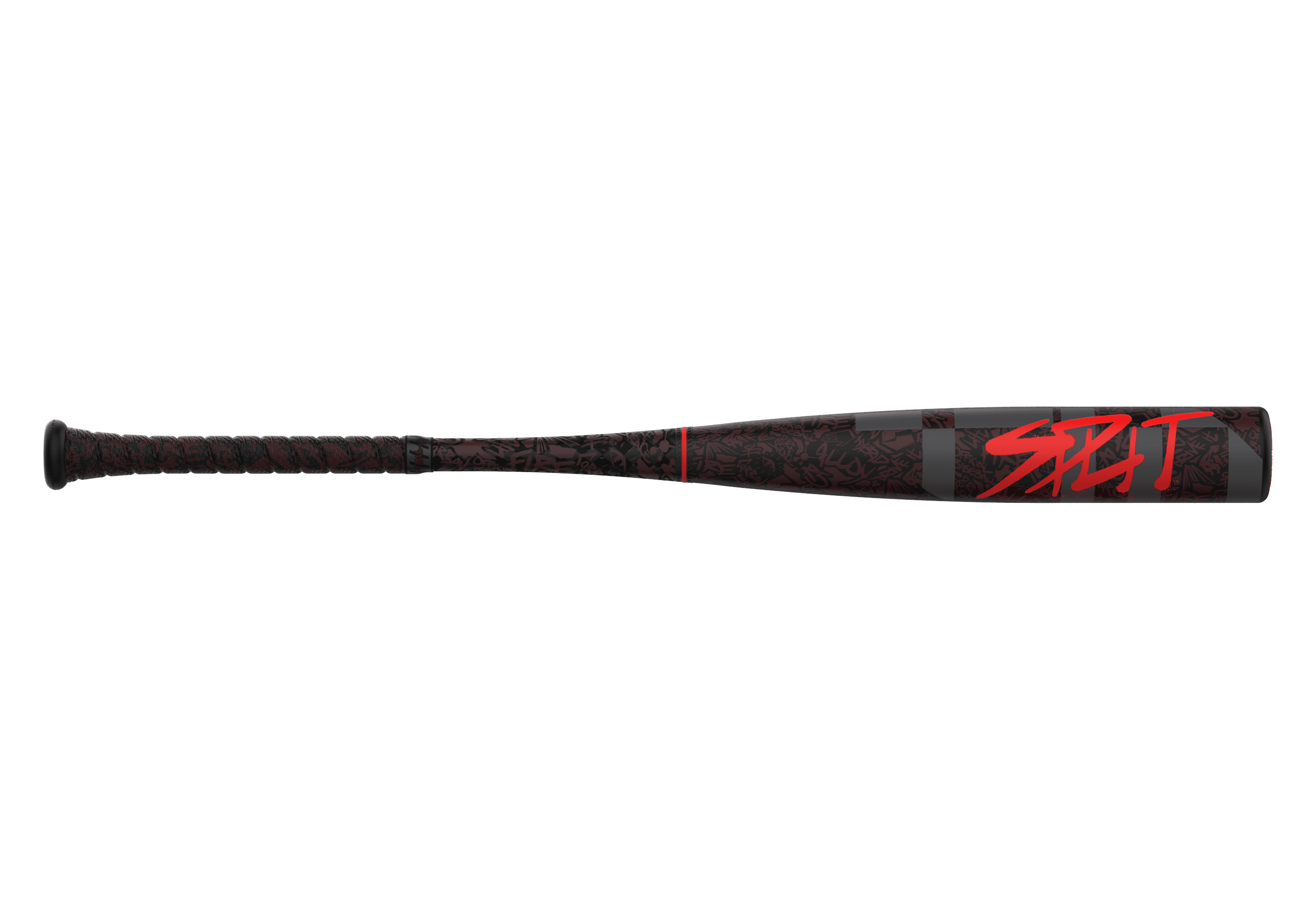 Easton Split (2 5/8" Barrel) BBCOR Baseball Bat | 33" | -3 - Walmart.com
