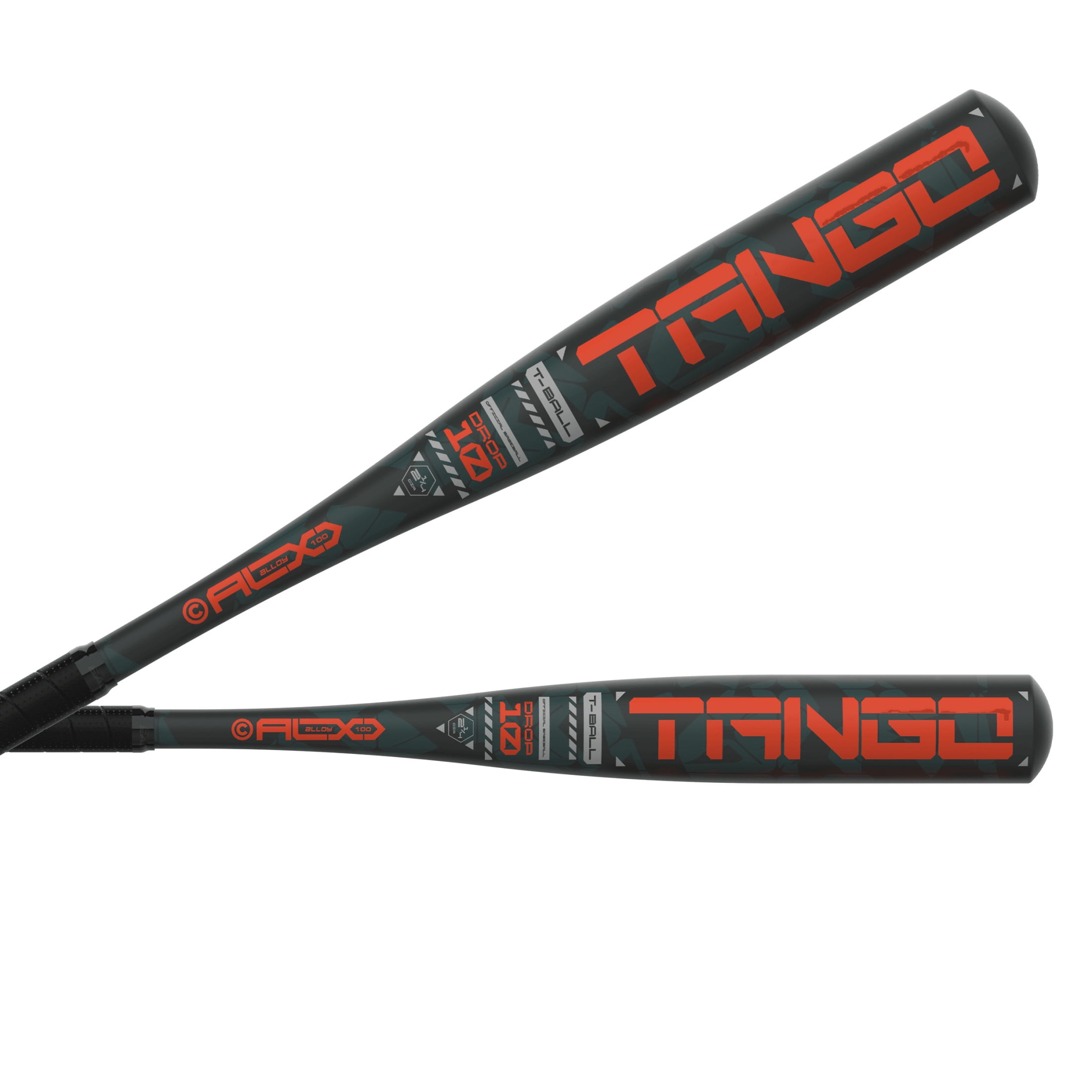 Easton Tango T-Ball Baseball Bat | 24-inch | -10 - Walmart.com