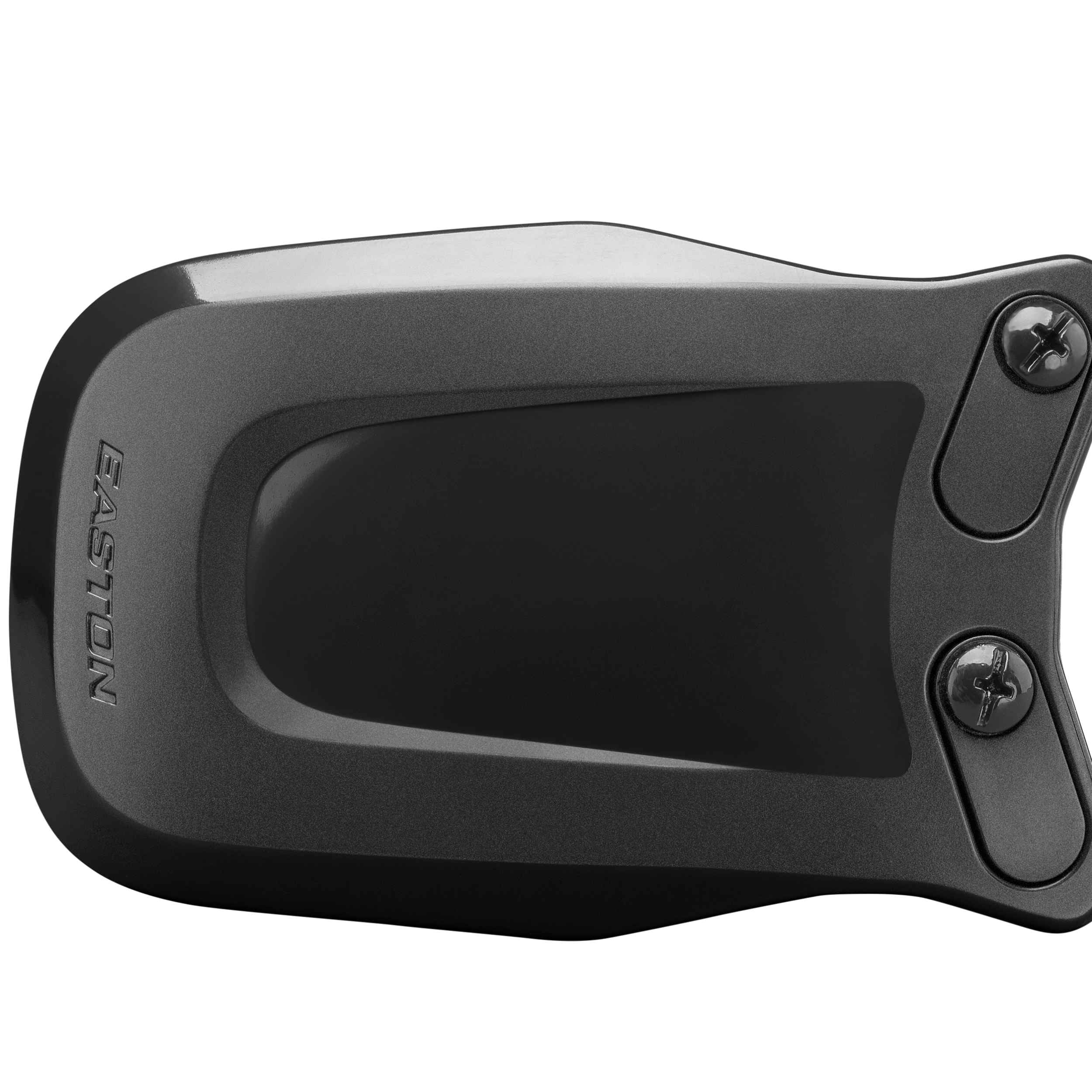 Easton Universal Jaw Guard | Black | Any - Walmart.com