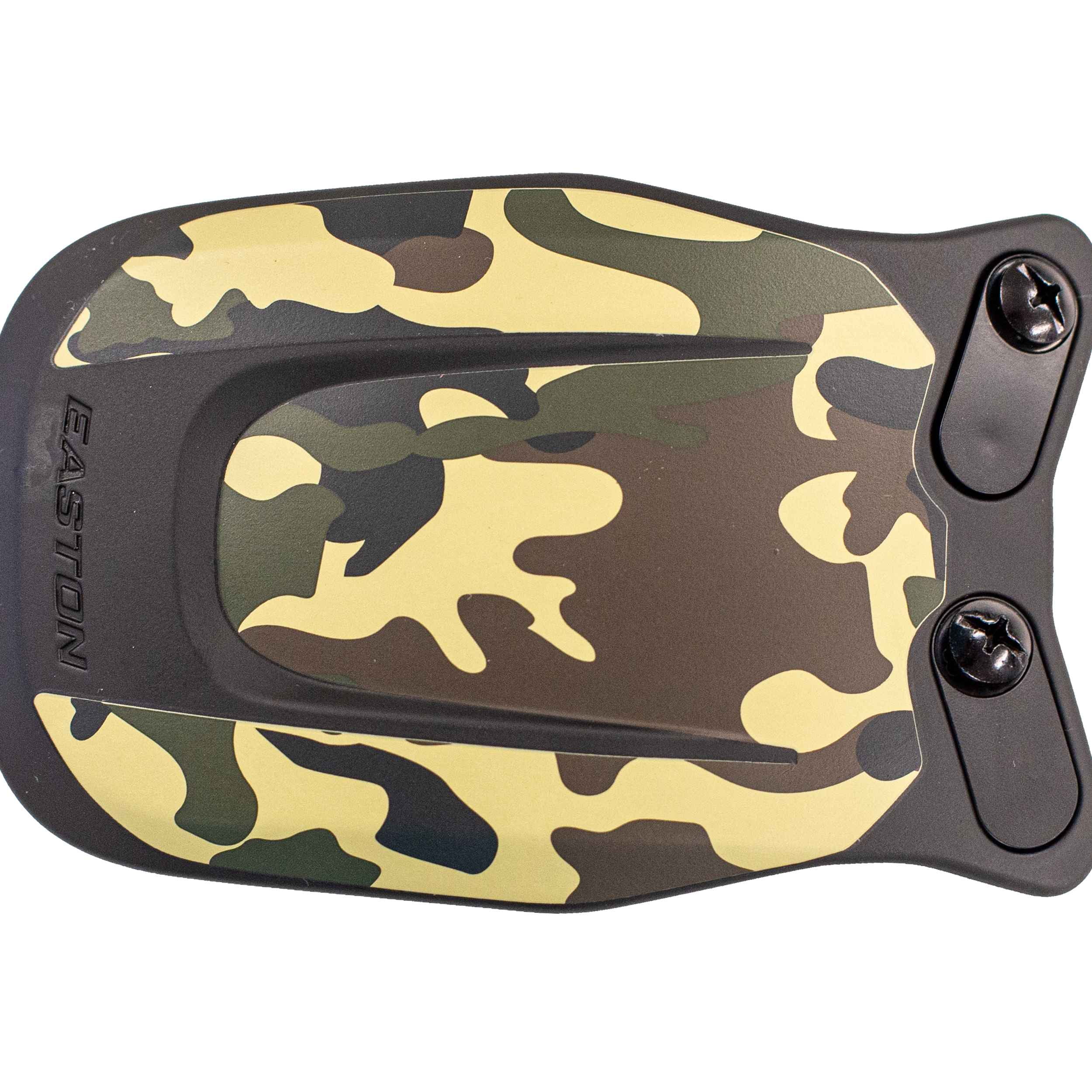 Easton Universal Jaw Guard | Camo | Any - Walmart.com