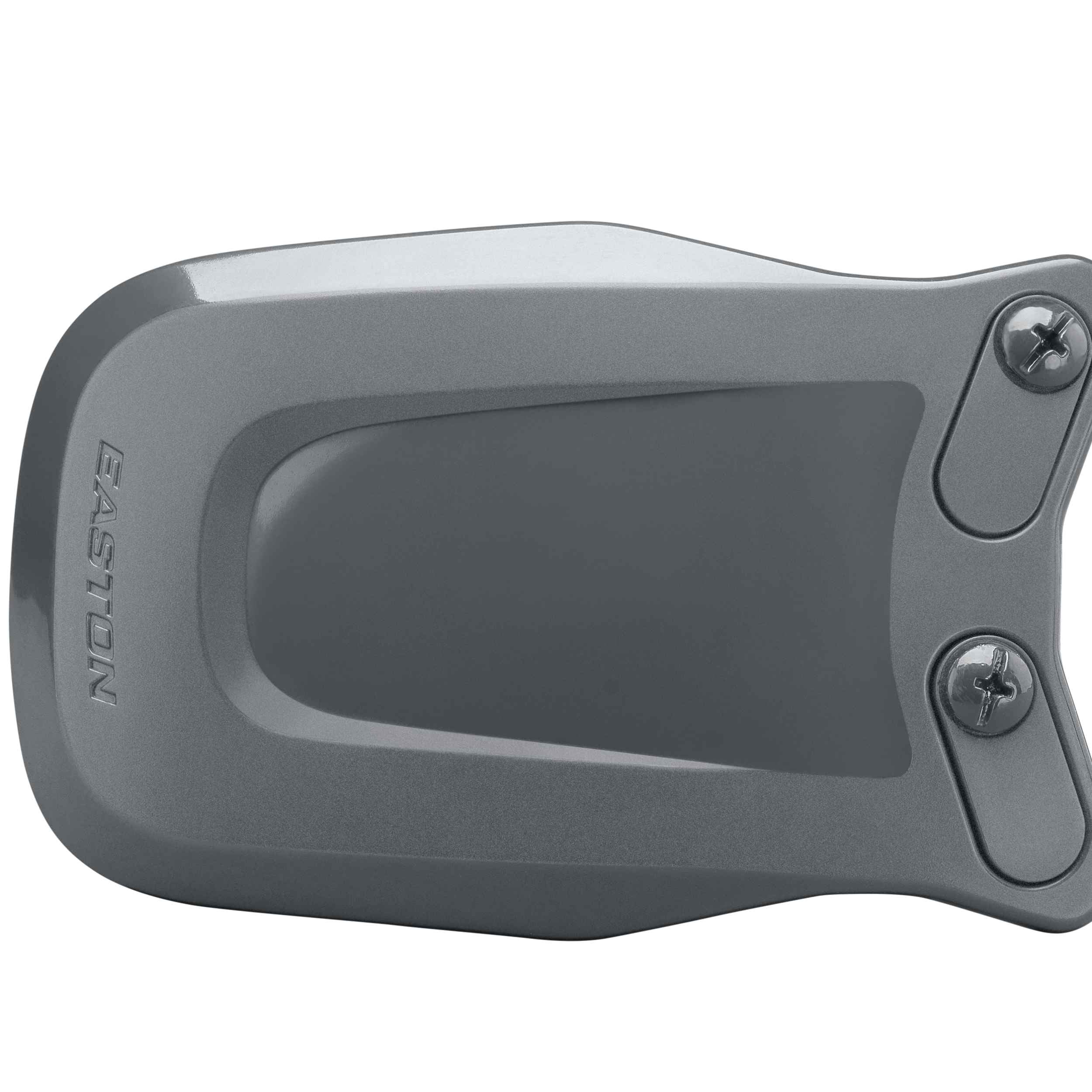 Easton Universal Jaw Guard | Charcoal | Any - Walmart.com