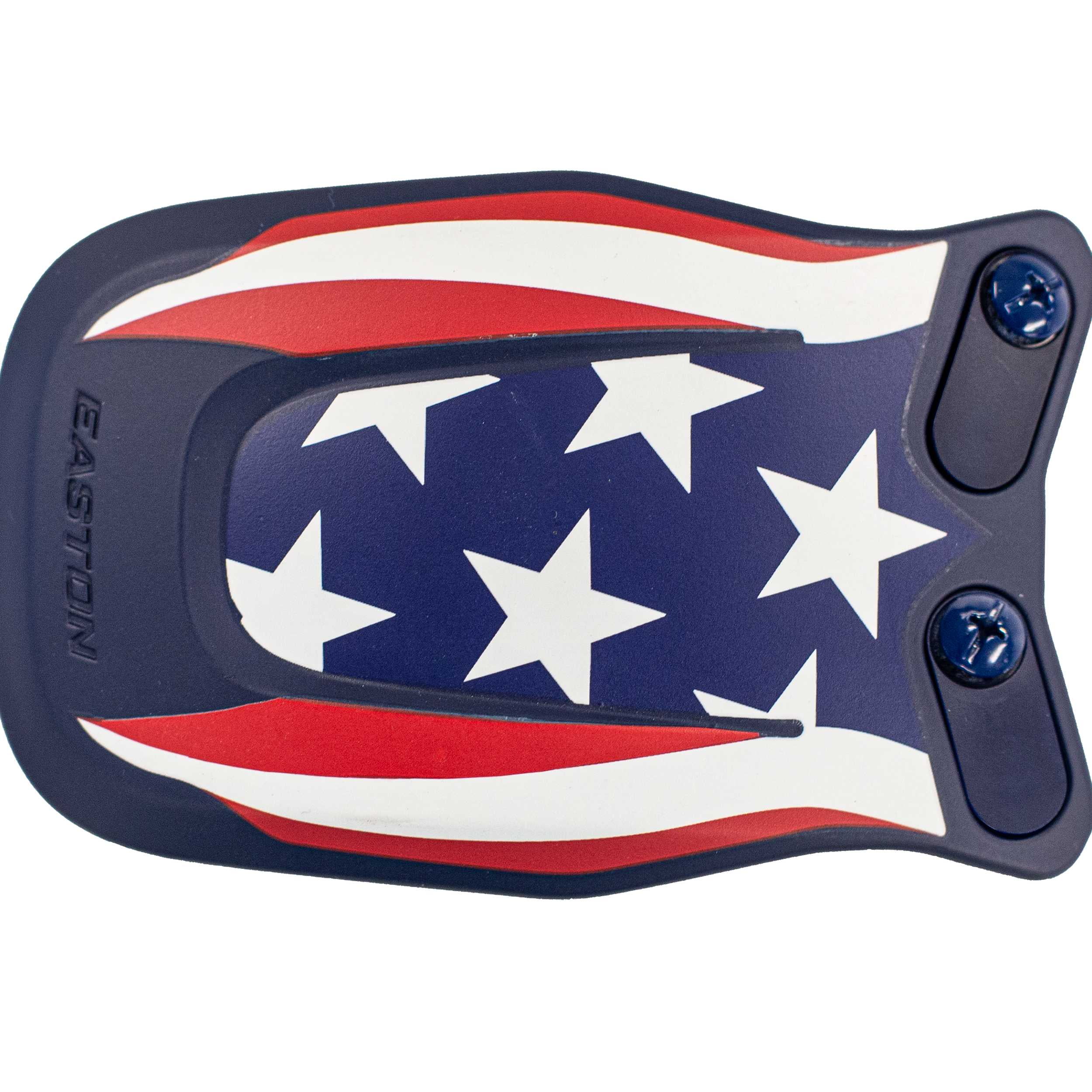 Easton Universal Jaw Guard | USA | Any - Walmart.com