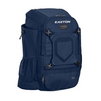 Easton MAV1 Backpack | Baseball Equipment Bag | Columbia Blue - Walmart.com