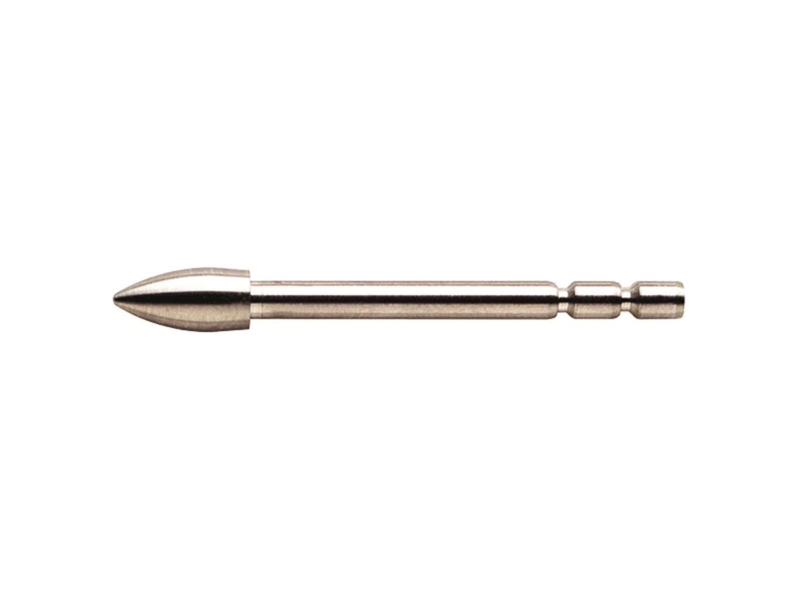 Easton X10 Tungsten Points 120 grain, 12 pk. - Walmart.com