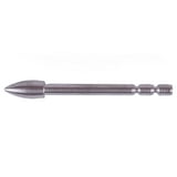Easton X10 Tungsten Points 120 grain, 12 pk. - Walmart.com