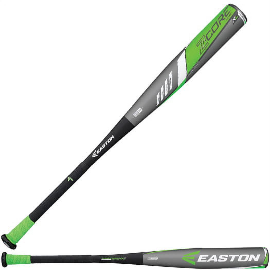 Easton Z-Core XL BBCOR Baseball Bat, 33" (-3) - Walmart.com