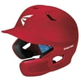 Easton, Baseball Helmet, Z5 2.0, Matte Solid Red Senior - Walmart.com