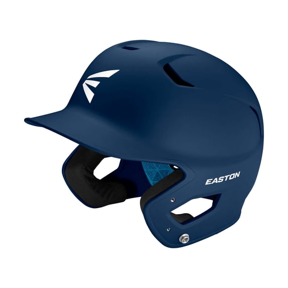 Easton Baseball Z5 2.0 Matte Solid Batting Helmet - Matte Navy, XL ...