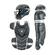 Easton The Fundamental by Jen Schro Fastpitch Catcher's Box Set (S ...