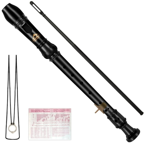 Recorders in Woodwind Instruments & Accessories - Walmart.com