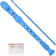 Mini Plastic Flutes (4Dz) - Toys - 48 Pieces - Walmart.com