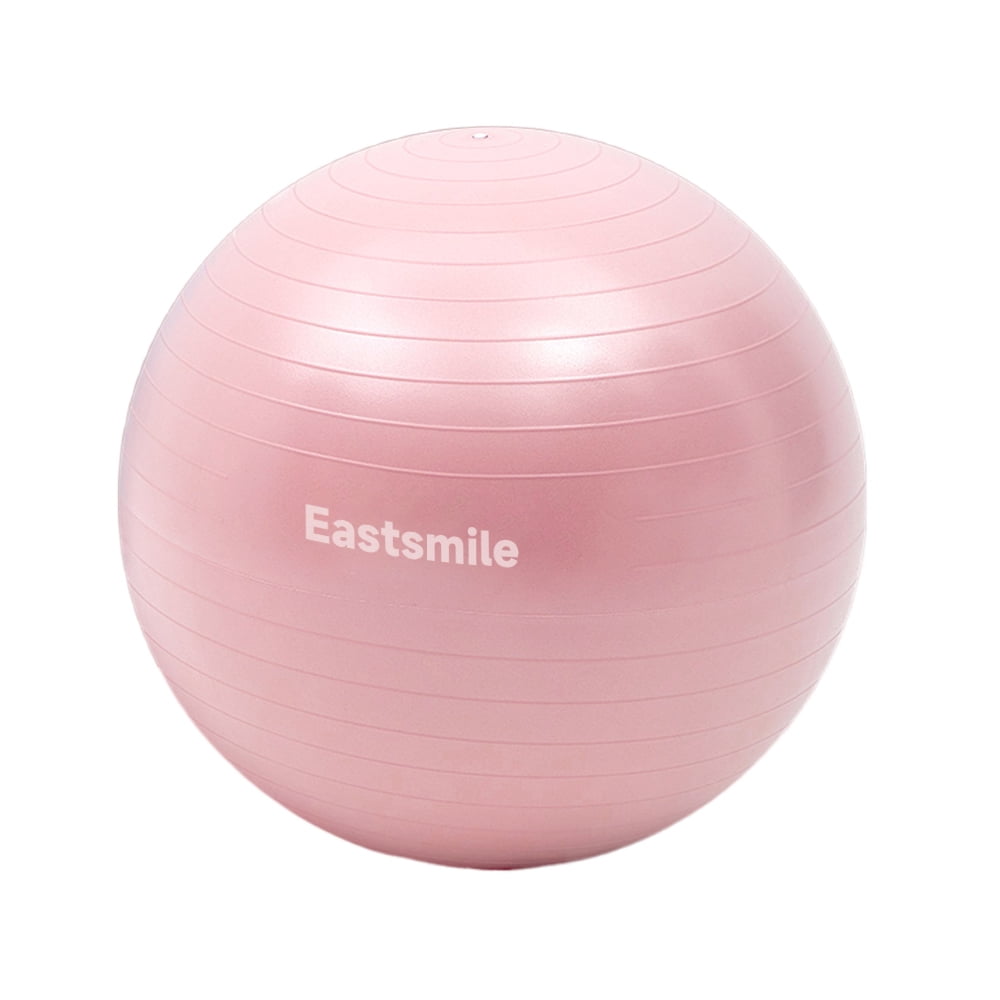 Eastsmile Sport balls, Yoga Ball, Exercise Ball for Pilates Stability ...