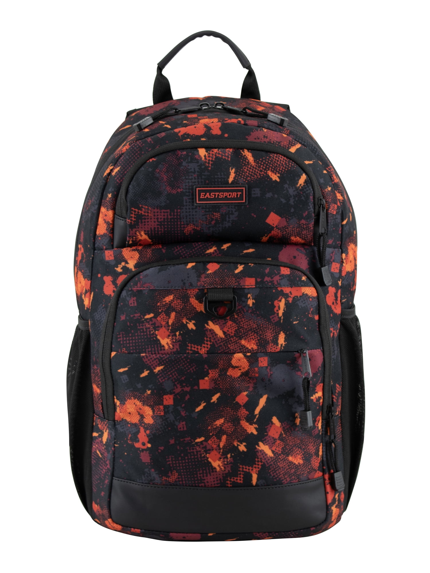 Eastsport Aero Core Backpack, Red Camo Edge - Walmart.com