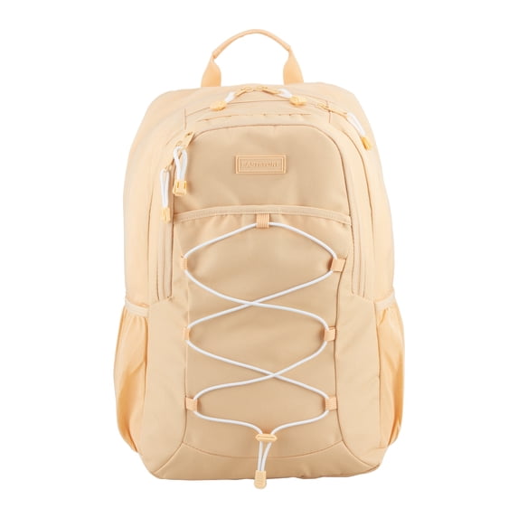 Eastsport Apex Sport Backpack, Apricot Ice - Walmart.com