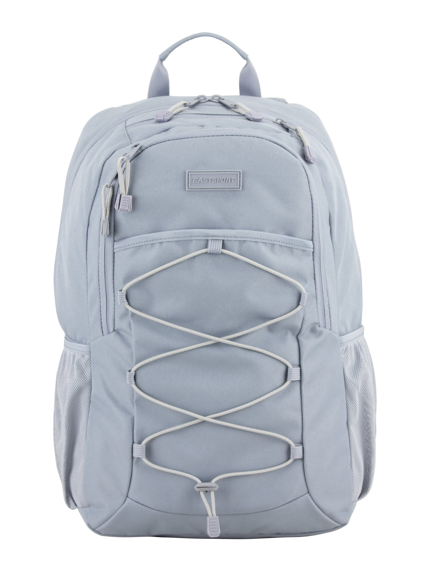 Eastsport Apex Sport Backpack, Cool Grey - Walmart.com