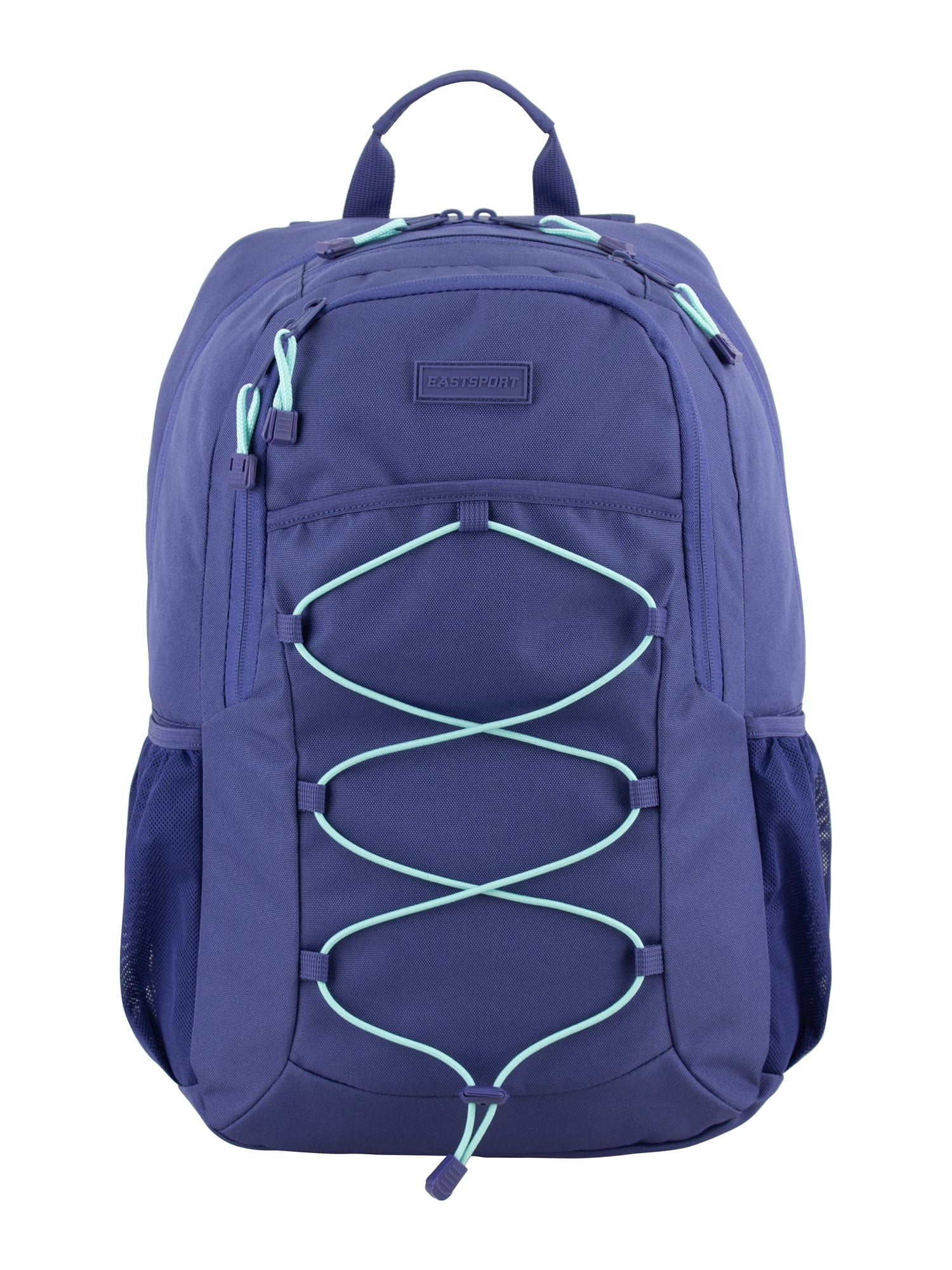 Eastsport Apex Sport Backpack, Skipper Blue - Walmart.com