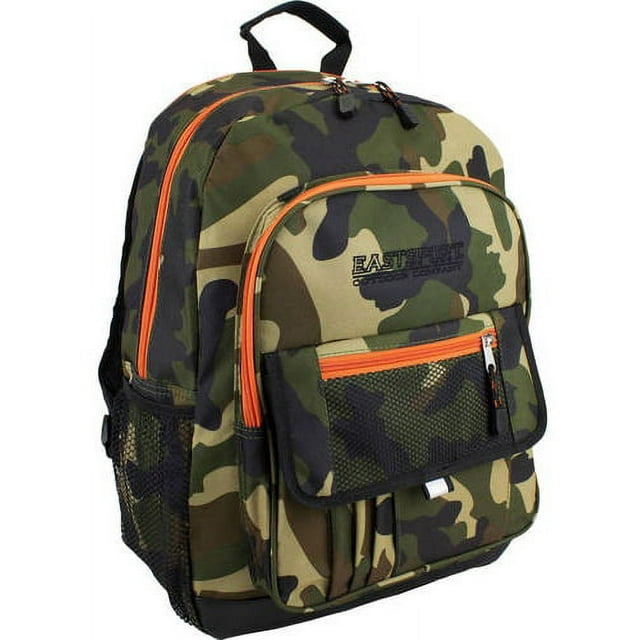 Eastsport Basic Tech Backpack - Walmart.com