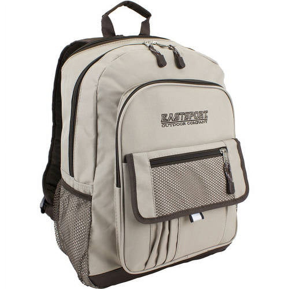 Eastsport Basic Tech Backpack - Walmart.com