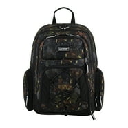 Eastsport Protection Unisex Ergo Sling Backpack, Gradient Ripstop ...