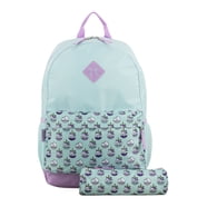Eastsport Sport Mesh Backpack, Purple - Walmart.com