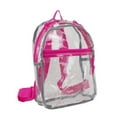 Eastsport Clear Mini Backpack - Walmart.com