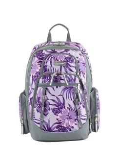 Eastsport Unisex Rally Sport 2.0 Backpack, Purple Army Camo - Walmart.com