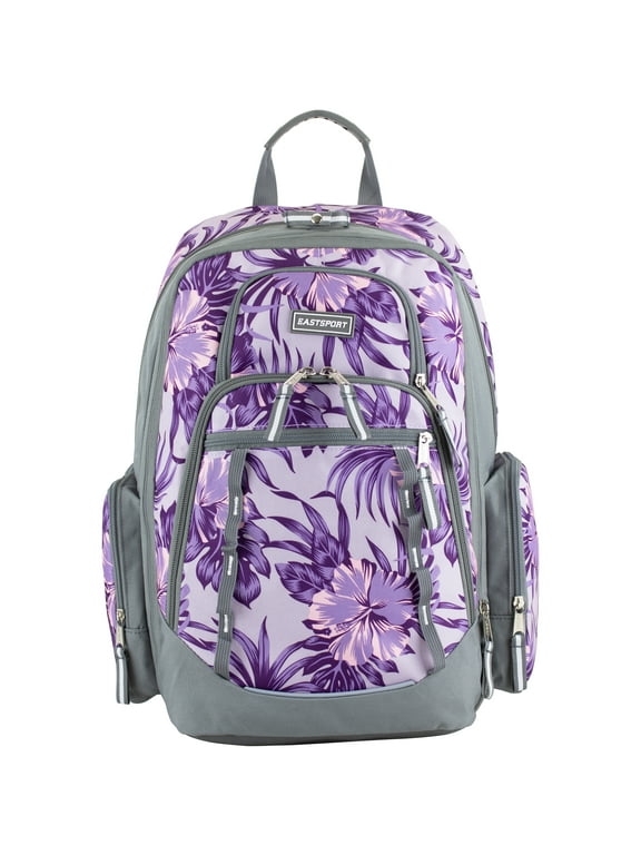 Eastsport Basic Tech Backpack - Walmart.com