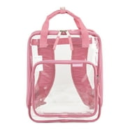 Eastsport Mesh Backpack in Pink - Walmart.com