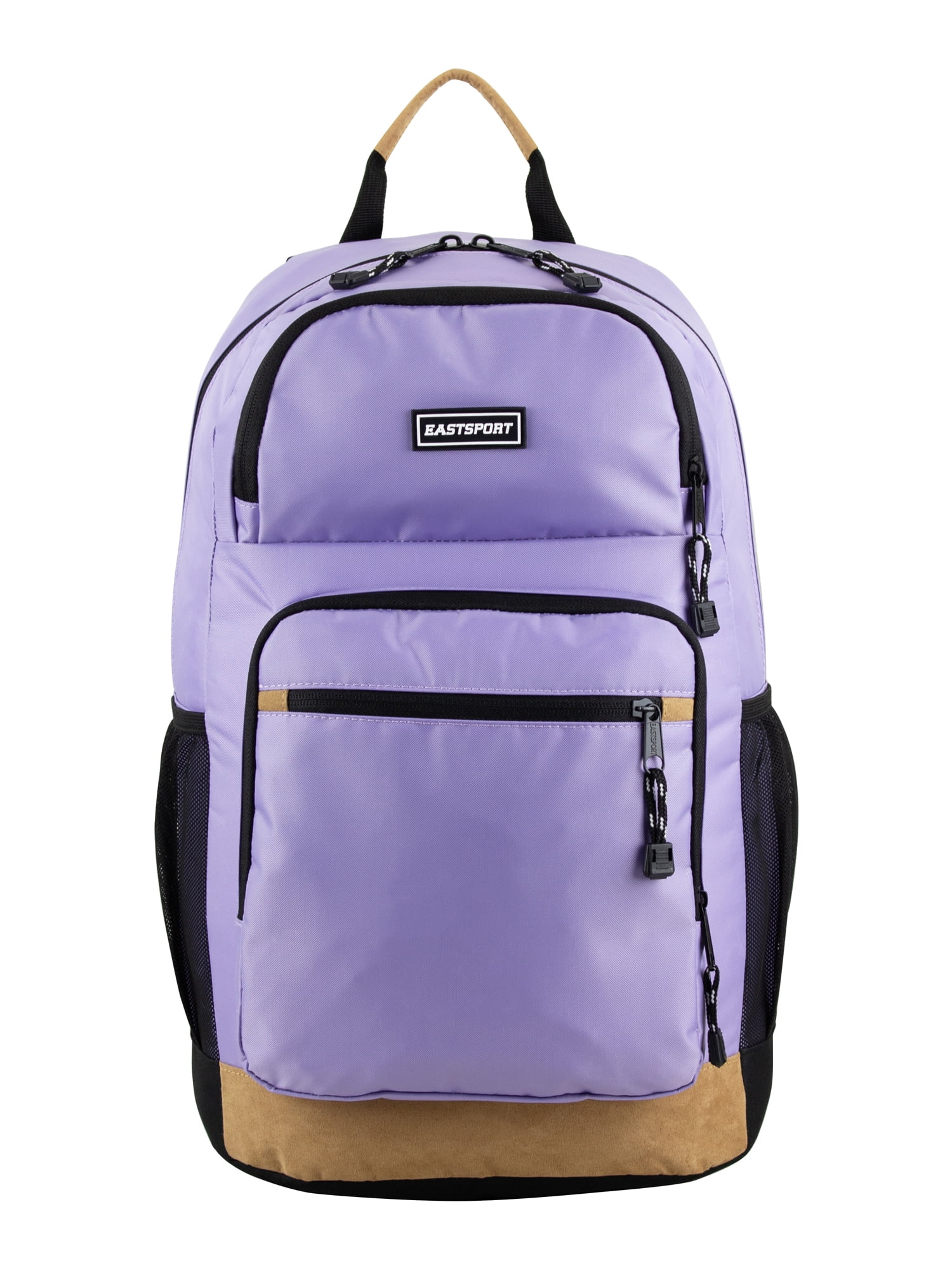 Eastsport Essential Backpack - Capacity & Water-Resistant - Walmart.com